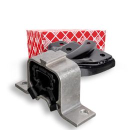 febi bilstein Lagerung, Motor 34295 rechts f&uuml;r DACIA