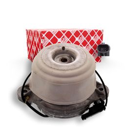 febi bilstein Lagerung, Motor 49424 rechts f&uuml;r Mercedes