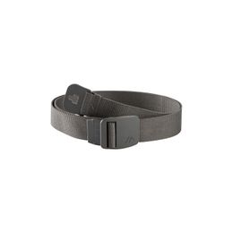 Maier Sports Herren Synthetikg&uuml;rtel &raquo;Eco Belt&laquo; G&uuml;rtel f&uuml;r Wanderhose braun 3