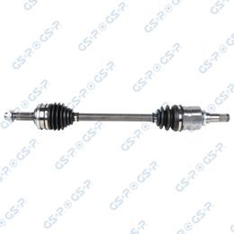 GSP Antriebswelle 259667 vorne links f&uuml;r TOYOTA 4342074020