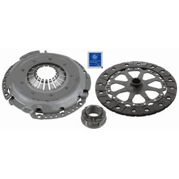 Sachs Kupplungssatz 3000951015 f&uuml;r PORSCHE