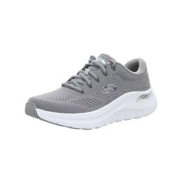 Skechers Lowtop-Sneaker ARCH FIT 2.0 in grey | Gr.: 43