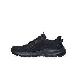 Skechers Sneaker RIDGE OAK-GATEWAY TRAIL in black | Gr.: 42