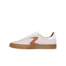 Skechers Sneaker ARCH FIT LEGEND-ROMAH in sand/natur | Gr.: 45
