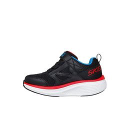 Sneaker GO RUN ELEVATE 2.0-FIND MY LIL Skechers in black/red/blue | Gr.: 25