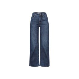 Street One Jeans in dark blue clean wash | Gr.: w26-l30