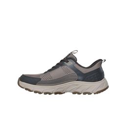 Skechers Slipper HILLCREST 2.0 in dark taupe | Gr.: 48-dot-5