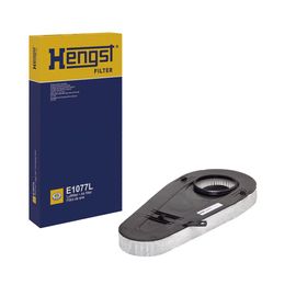 HENGST FILTER Luftfilter e1077l Filtereinsatz 51mm f&uuml;r BMW