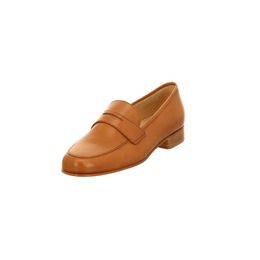 Luca Grossi Slipper in brandy | Gr.: 41