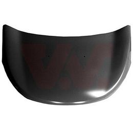 Van Wezel Motorhaube 1528660 f&uuml;r DACIA