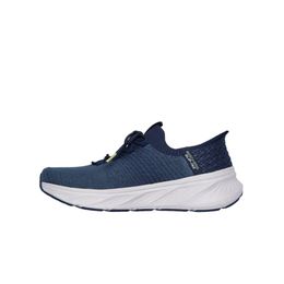 Skechers Sneaker EDGERIDE-RAYGO in navy/lime | Gr.: 44
