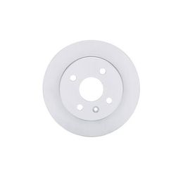 Bosch Bremsensatz, Scheibenbremse ijf1413fj2 Hinterachse voll 240mm 10mm f&uuml;r Opel Vaughall HOLDEN CHEVROLET SAAB