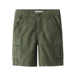 name it Shorts in Olivine | Gr.: 158
