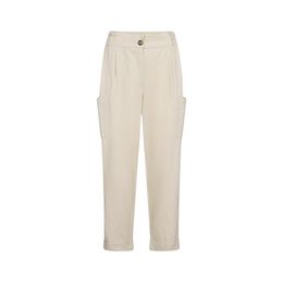 soyaconcept Damen soyaconcept Chinohose &raquo;Soya Concept Trouser SC-INA 56-B&laquo; XL, Normalgr&ouml;&szlig;en