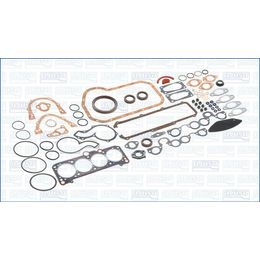 AJUSA Dichtungsvollsatz, Motor FIBERMAX 50026100 mit Ventilschaftabdichtung f&uuml;r AUDI VW SEAT