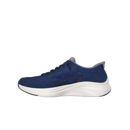 Skechers Sneakers CONTOUR FOAM in navy/gray | Gr.: 7,5