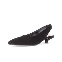 Gabor Damen Slingpumps &raquo;Slingpumps&laquo; 37,5
