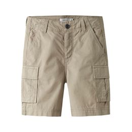 name it Shorts in Aluminium | Gr.: 128