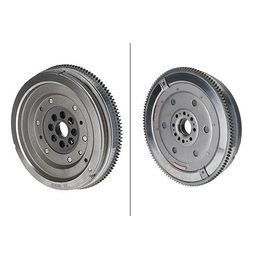 Schaeffler LuK Schwungrad DMF 415 0913 09 f&uuml;r FORD DS7R6477CA DS7R6477AB DS7R6477AA