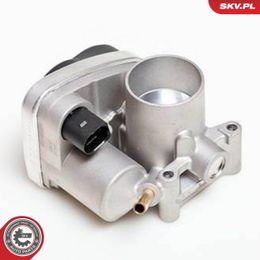 ESEN SKV Drosselklappenstutzen 12SKV029 12V f&uuml;r SKODA VW SEAT AUDI VAG 036133062B 06A133062P 036133062N