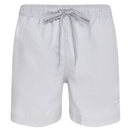 Reebok Herren Badeshorts &raquo;"Yale"&laquo; mit Kordelzug und elastischem Bund, mit Logo, basic XL, N-Gr