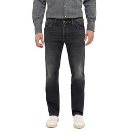 Mustang Herren Mustang Straight-Jeans &raquo;Herren Style Tramper Straight&laquo; 30, L&auml;nge 32