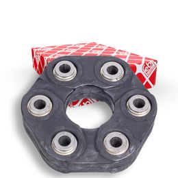 febi bilstein Gelenk, L&auml;ngswelle 101777 f&uuml;r Mercedes