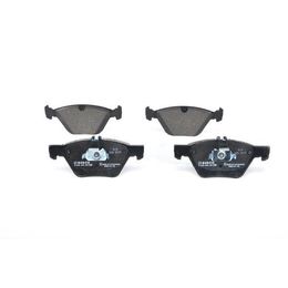 Bosch Bremsensatz, Scheibenbremse ijf1410488 Vorderachse bel&uuml;ftet 300mm 28mm f&uuml;r Mercedes Chrysler DODGE