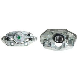 Brembo Bremssattel F 59 045 vorne rechts Bremssattel(1-Kolben) 48mm f&uuml;r VAUXHALL OPEL 90166224 542076