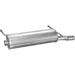 POLMO Endschalld&auml;mpfer 04285 f&uuml;r Citro&euml;n