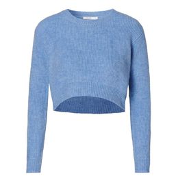 Noppies Still-Pullover Greve in Cornflower | Gr.: M
