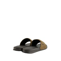 Reef Slipper One Slide in Grey/Tan | Gr.: 43