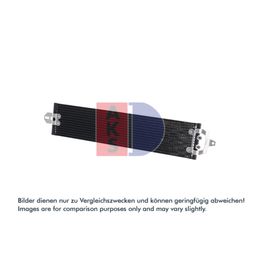 AKS DASIS &Ouml;lk&uuml;hler, Motor&ouml;l 046002N f&uuml;r VAG 7L0317021C 95530701700