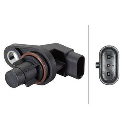 Hella Sensor, Nockenwellenposition 6pu013122741 f&uuml;r SMART Mercedes
