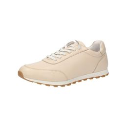 Sioux Sneaker Snejana-700 in beige | Gr.: 39