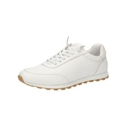 Sioux Sneaker Snejana-700 in beige | Gr.: 42