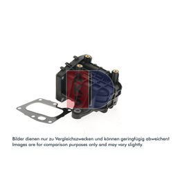 AKS DASIS K&uuml;hler, Abgasr&uuml;ckf&uuml;hrung 090013N f&uuml;r CITRO&Euml;N/PEUGEOT FORD OPEL 9807593080 9678745680 3553004