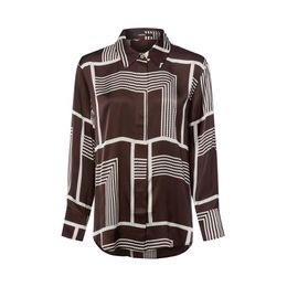 someday Bluse Zisi in schoko | Gr.: 38