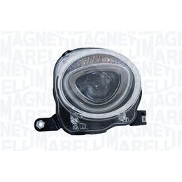 MAGNETI MARELLI Hauptscheinwerfer 712000815332 rechts Halogen f&uuml;r FIAT 52088871 52129441 52007418