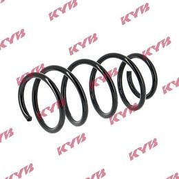 KYB Fahrwerksfeder ra1436 Vorderachse f&uuml;r KIA