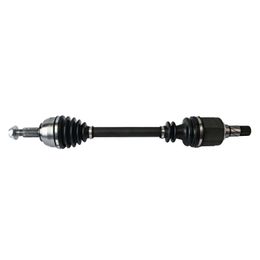 febi bilstein Antriebswelle 186596 vorne links f&uuml;r RENAULT 8200198016 7711135420