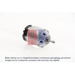 AKS DASIS Innenraumgebl&auml;se 078107n f&uuml;r NISSAN