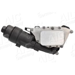AIC Geh&auml;use, &Ouml;lfilter Original Quality 59075 f&uuml;r MINI BMW 11428585235 11428511391 8511391