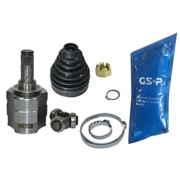 GSP Gelenksatz, Antriebswelle 644009 vorne rechts links f&uuml;r GENERAL MOTORS VAUXHALL OPEL 374446 93190191 1603409