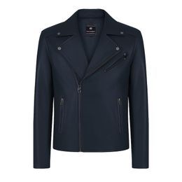 Felix Hardy Damen Lederjacke &raquo;Lederjacke mit Rei&szlig;verschluss&laquo; M Trachtenmode