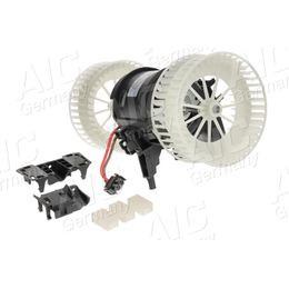 AIC Innenraumgebl&auml;se 54267 &Oslash;114mm 114mm f&uuml;r BMW 6933910 64116933910