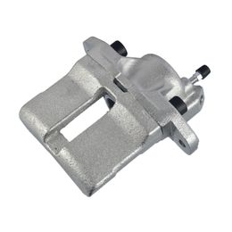 febi bilstein Bremssattel 181892 Vorderachse links f&uuml;r Peugeot MAHINDRA DACIA