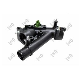 Abakus Thermostatgeh&auml;use 009-025-0003 f&uuml;r PEUGEOT CITRO&Euml;N/PEUGEOT CITRO&Euml;N 1338AV 1338.AV 9687927980