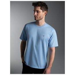 TRIGEMA Herren T-Shirt &raquo;TRIGEMA Classic Tee&laquo; 1 S