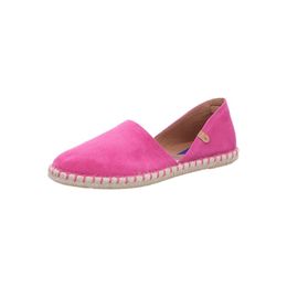 VERBENAS Slipper in pink | Gr.: 37